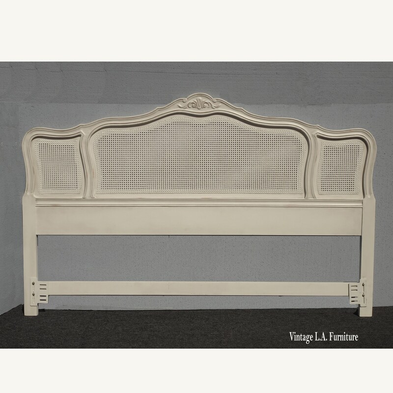 Cane Headboard - Etsy