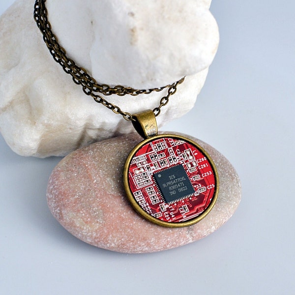 Geek Jewelry - Etsy