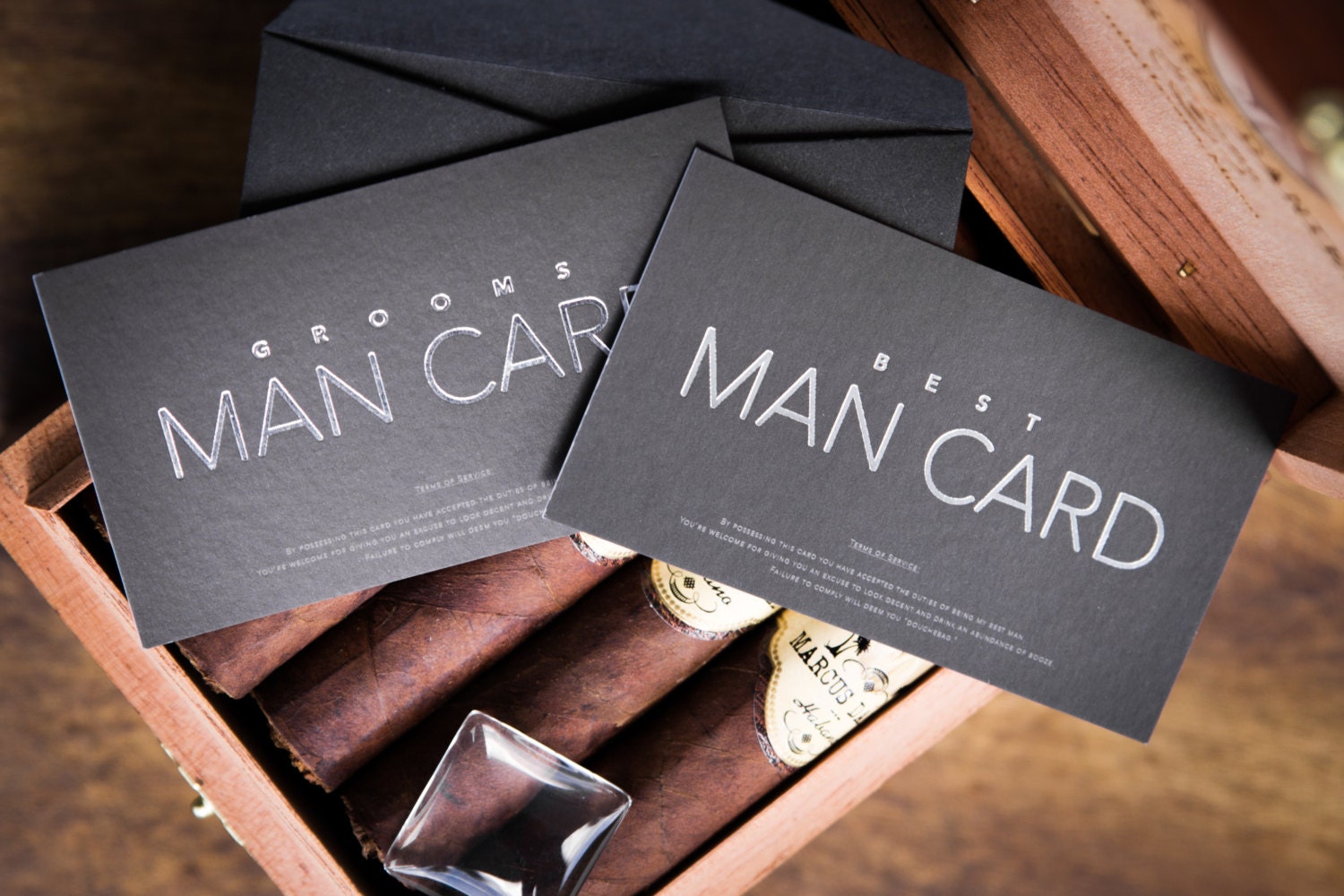 Will You Be My Best Man? FUNNY Best Man Proposal - the MAN CARD - Etsy