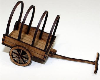 Ox cart | Etsy
