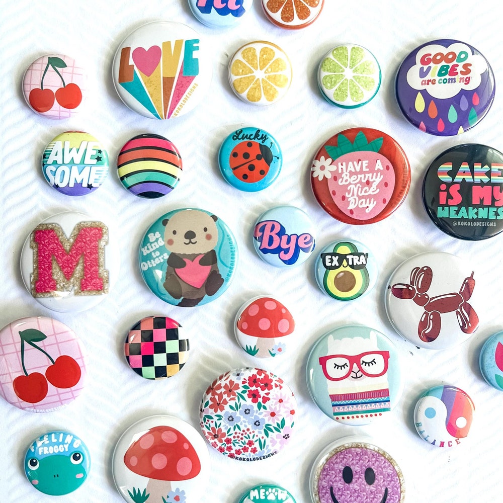 KokoloDesigns - Etsy