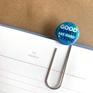 Environmental/save the Earth/ Climate Change/jumbo Planner Clip Jumbo ...