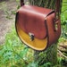 Yellow Hexagonal Honey Bee Leather Ladies Handbag - Etsy