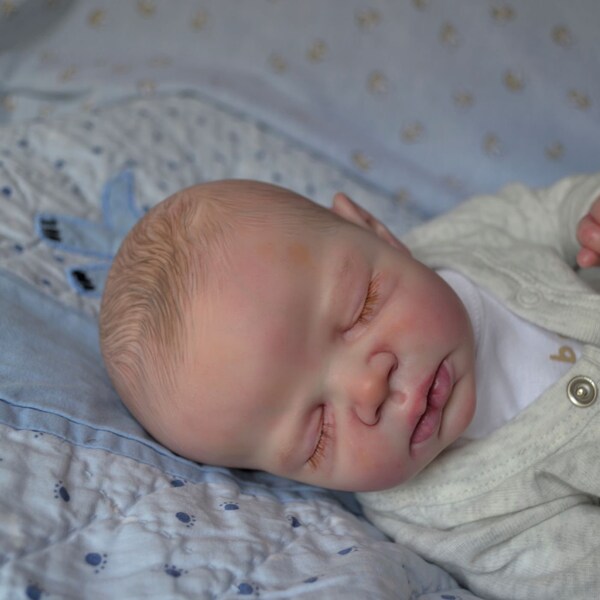 Reborn Preemie - Etsy