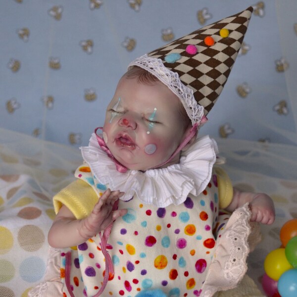 Ooak Reborn - Etsy
