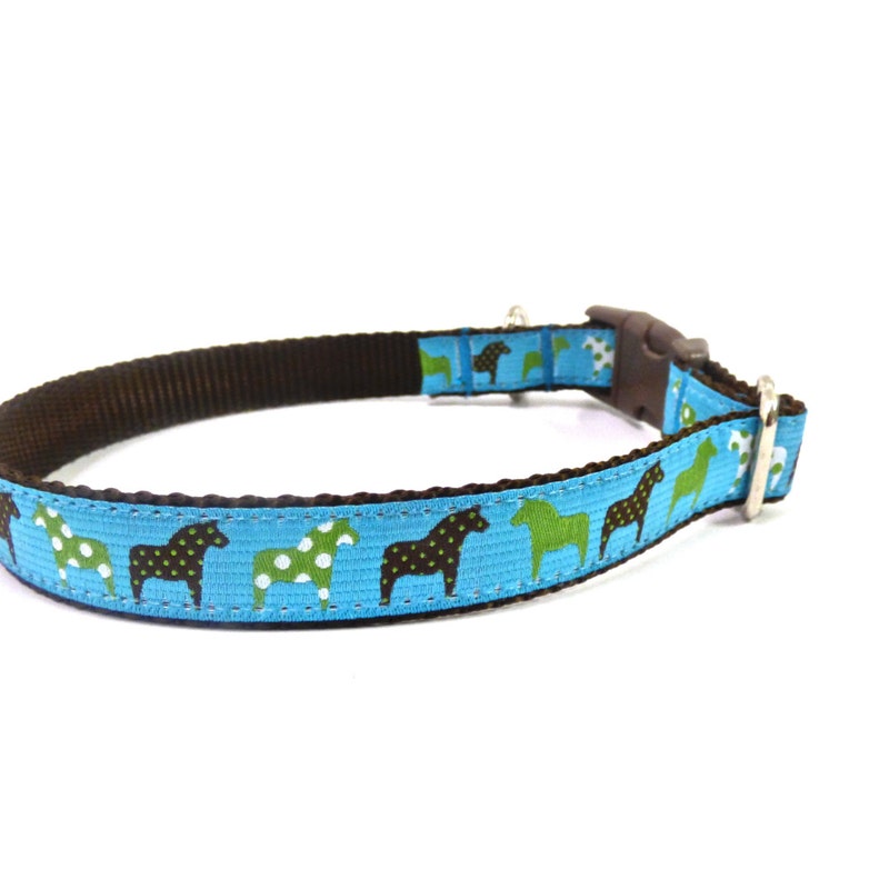 Horse Collar - Etsy