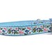 Birds Dog Collar, Blue Dog Collar - Etsy