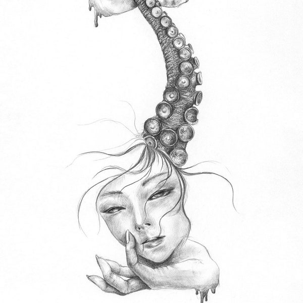Surreal - Etsy