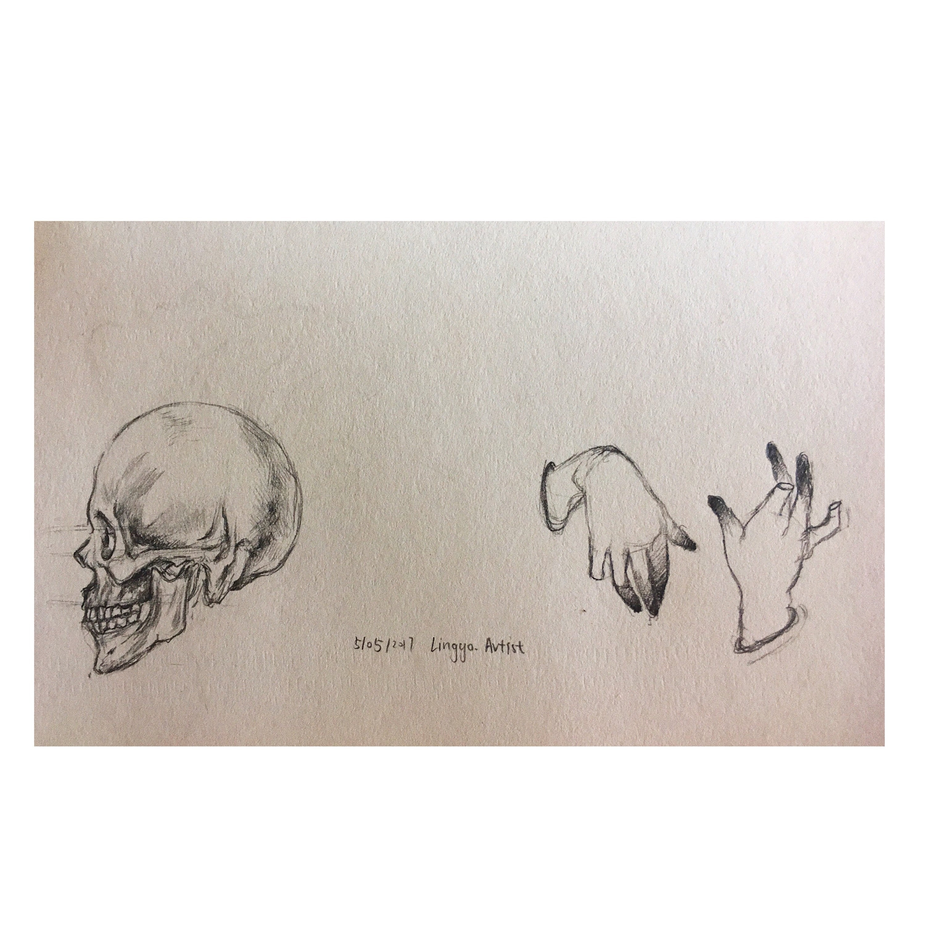 Linggo a Drawing a Day ORIGINAL Drawing Decor Art Pencil Drawing ...