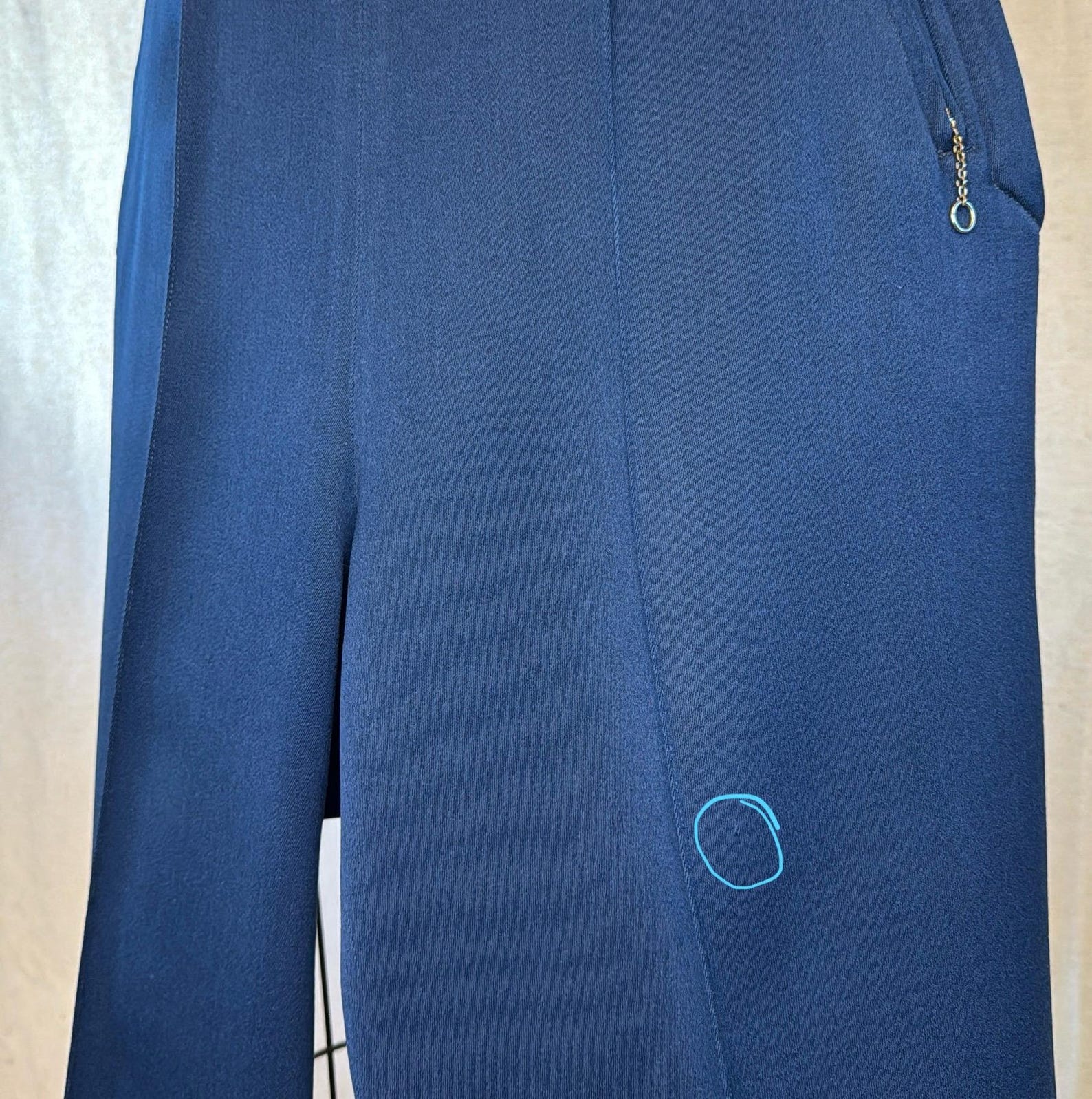 1940s Seattle Woolen Mills “ski-well” Sport Togs Ski Pants, Vintage ...
