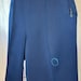 1940s Seattle Woolen Mills “ski-well” Sport Togs Ski Pants, Vintage ...