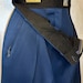 1940s Seattle Woolen Mills “ski-well” Sport Togs Ski Pants, Vintage ...