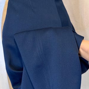 1940s Seattle Woolen Mills “ski-well” Sport Togs Ski Pants, Vintage ...