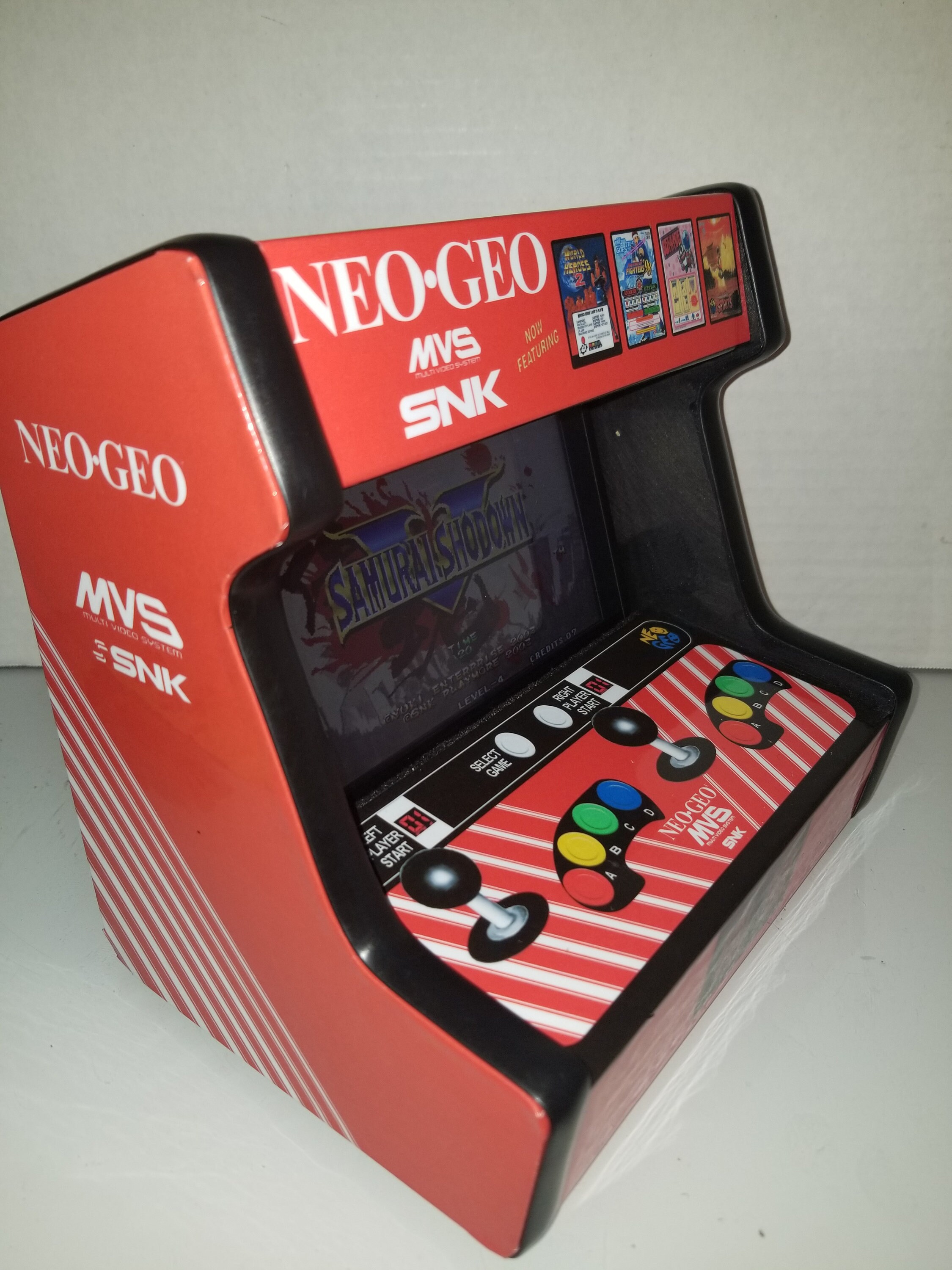 Custom Arcade Cabinet dock stand for the Nintendo switch | Etsy