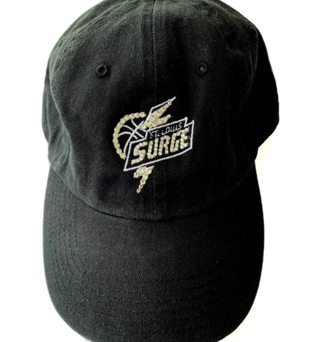 St. Louis Surge Swarovski Crystal Hat - Etsy