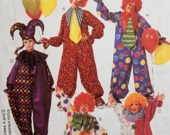 Jester hat pattern | Etsy