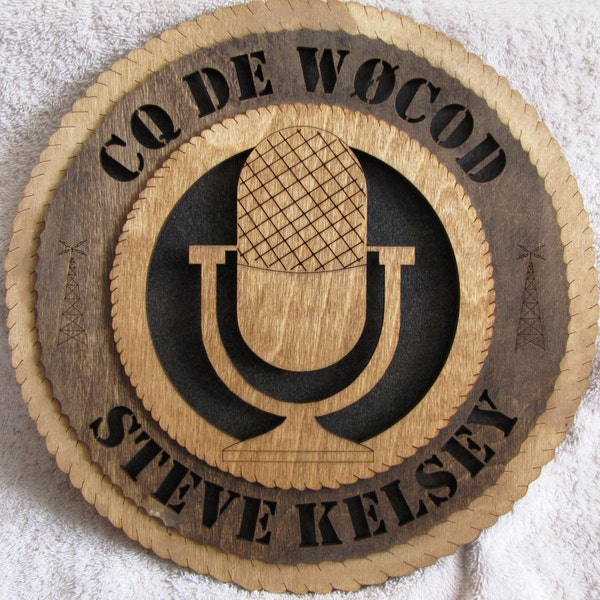 Ham Radio - Etsy