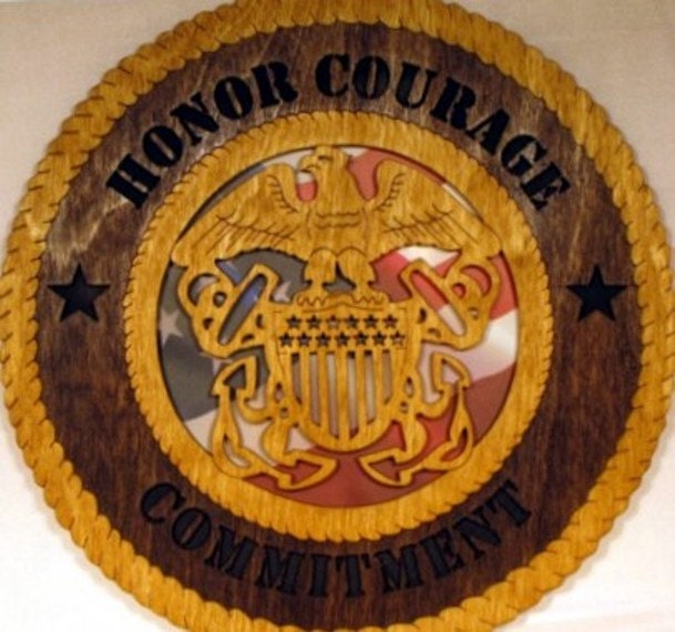 Honor Courage Commitment Usmc Tattoos