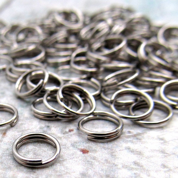 7mm Ring - Etsy