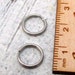 10mm Split Ring, Stainless Steel Split Rings, SST Findings 10mm, High ...