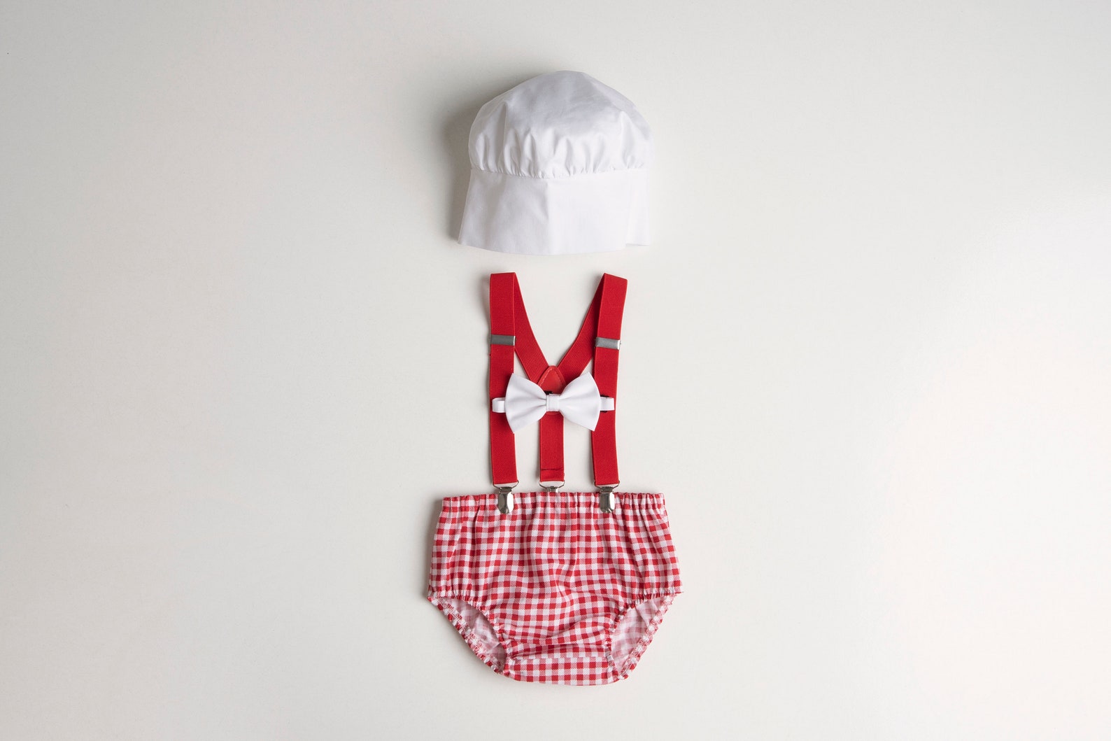 Chef Birthday Outfit Baking Theme Outfit 1st Birthday - Etsy
