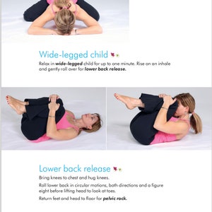 Simply Yoga, an Easy Guide to Beginners Yoga, Lots of Pictures and ...