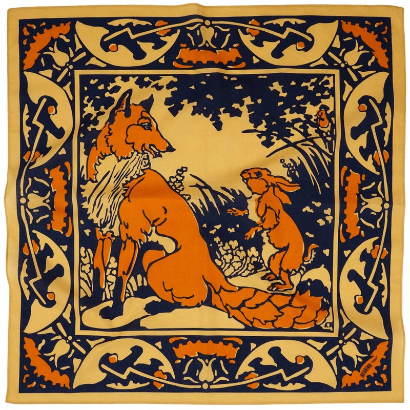 Bandana Snail - Etsy