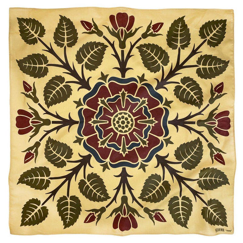 Silk Bandana 18 - Etsy