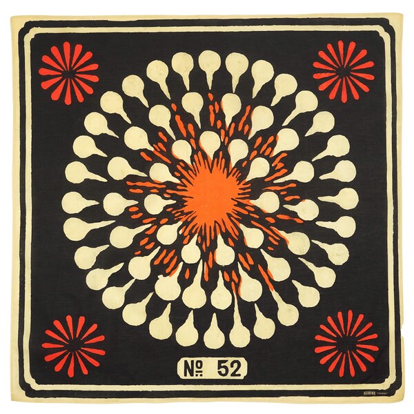 Bandana - Etsy