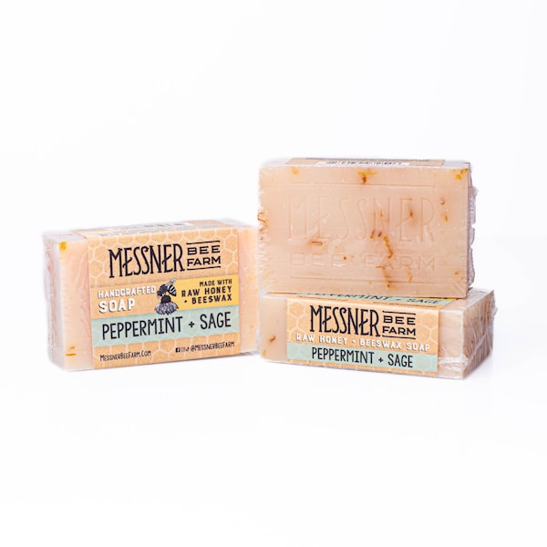 Raw Black Soap - Etsy