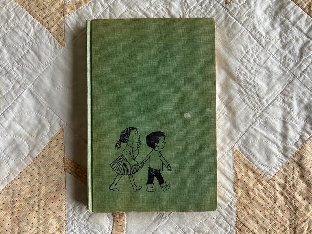 Vintage Mrs. Piggle Wiggle’s Farm, 1952, by Betty Mcdonald - Etsy