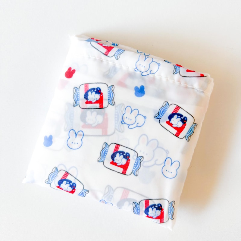 Rabbit Candy Bags - Etsy