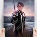 Kerr Avon - Sea Cowboy - Etsy UK