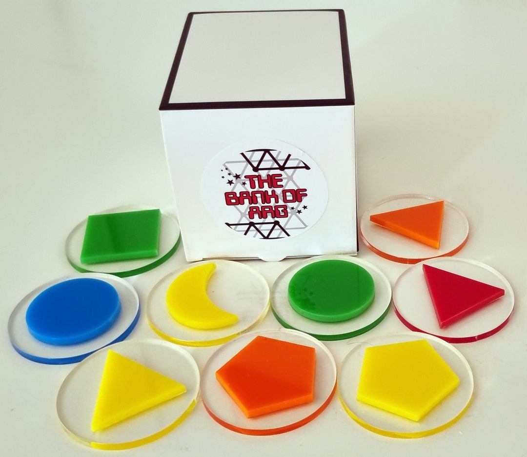 The Adventure Game - Replica Money 'drogna' - Etsy