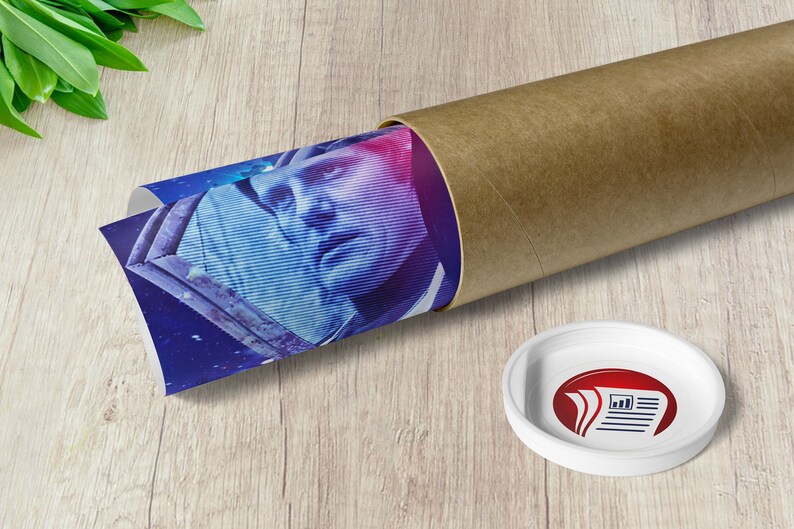 Blake's 7 - Kerr Avon / Paul Darrow Montage 'well Now...' - Etsy UK