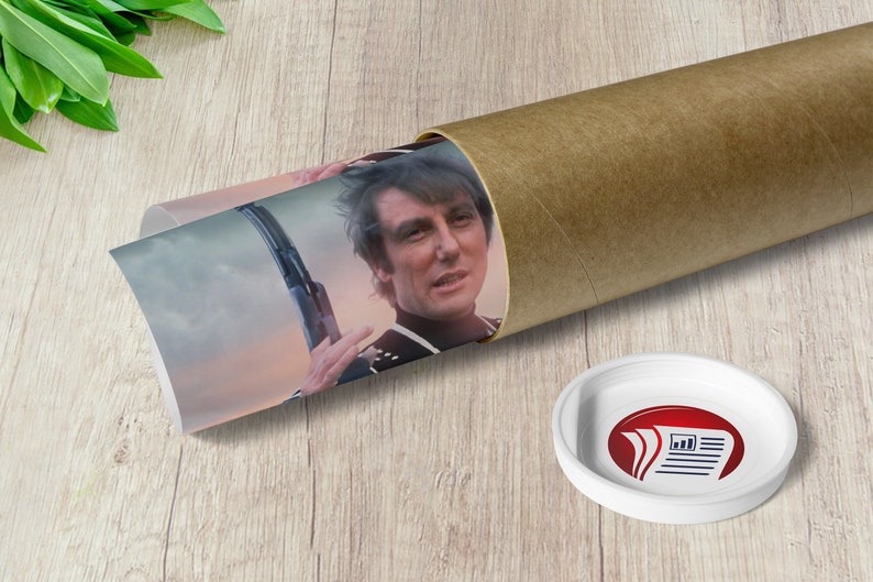 Kerr Avon - Sea Cowboy - Etsy UK