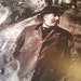 SHERLOCK HOLMES (basil Rathbone) - A3 Poster Print Original Artwork ...