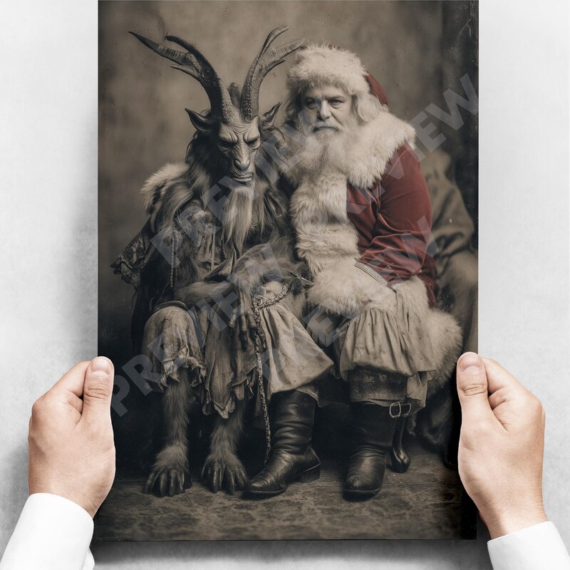 Santa Lore - Etsy UK