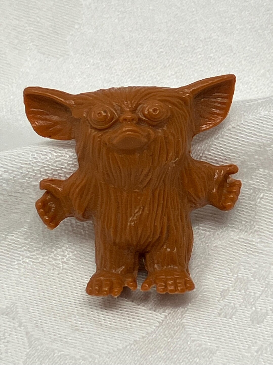 Vintage the Gizmo Gremlin 1” Figurine Hong Kong - Etsy