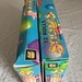 Vintage Lot Two Boxes Stickers 1980’s AMAV Original Display Box - Etsy