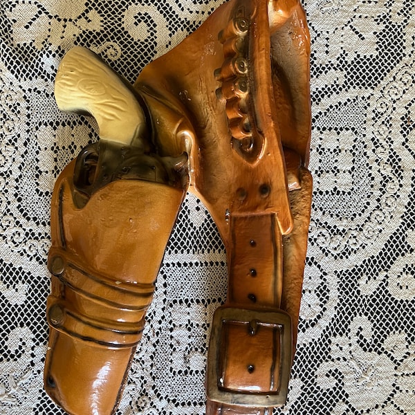 Western Holster - Etsy