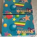 Vintage Lot Two Boxes Stickers 1980’s AMAV Original Display Box - Etsy