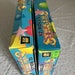 Vintage Lot Two Boxes Stickers 1980’s AMAV Original Display Box - Etsy