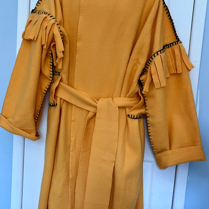 Mountain Man Rendezvous Clothing - Etsy