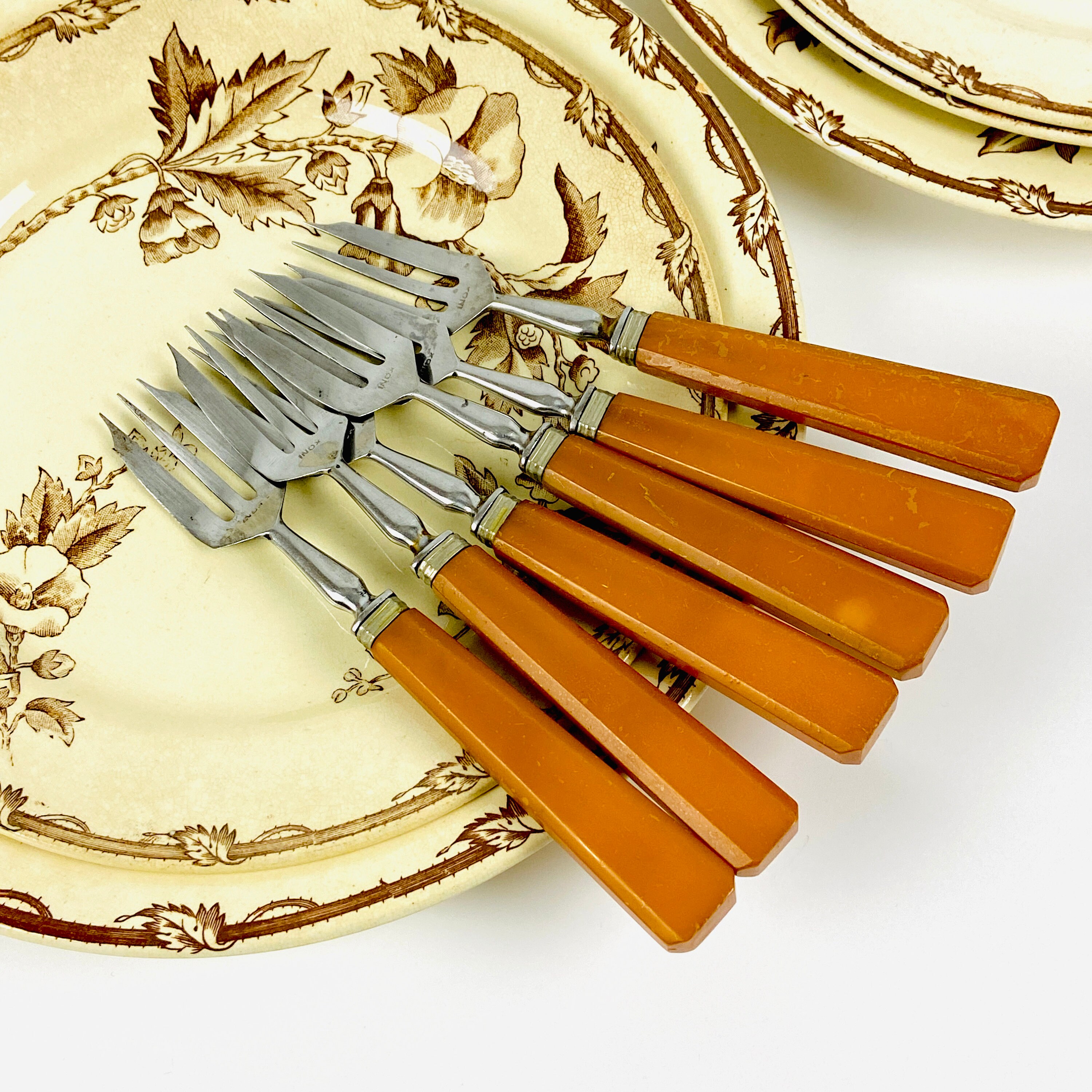 Bakelite Forks for sale| 95 ads for used Bakelite Forks