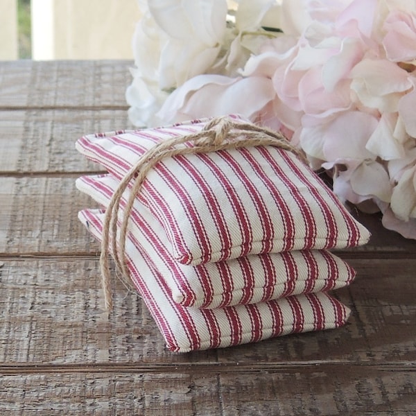 Balsam Sachets - Etsy