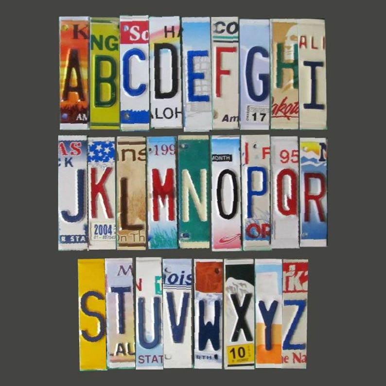 Personalized Date Sign | Etsy