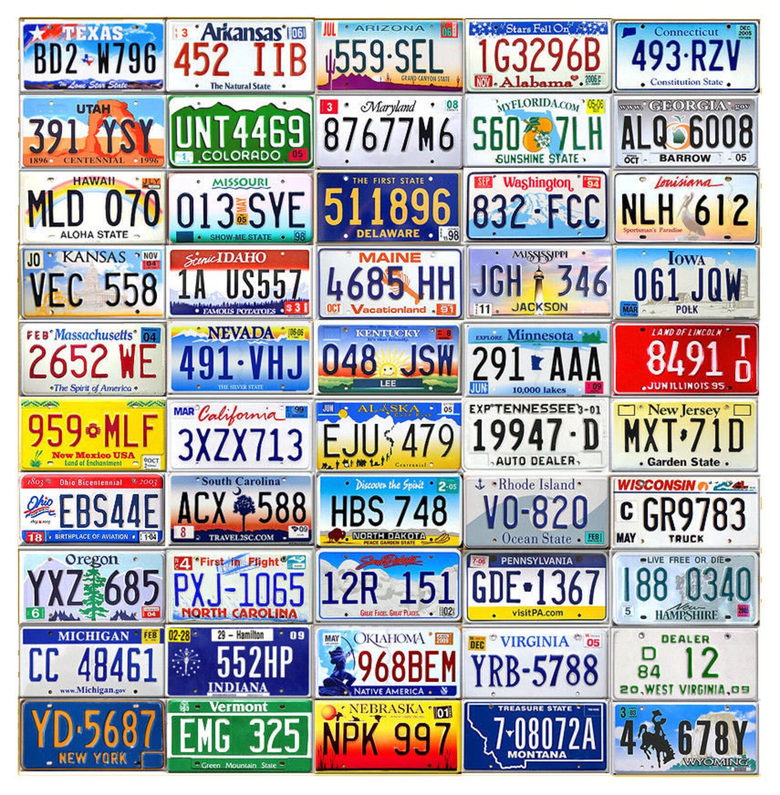 Personalized Date Sign | Etsy