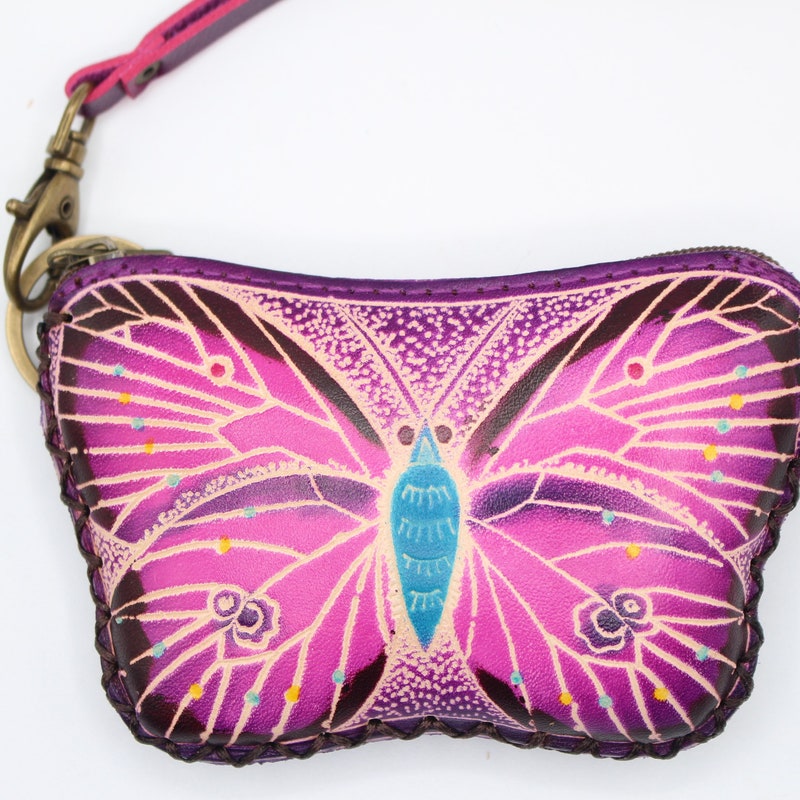 Butterfly Shaped Purses - Etsy