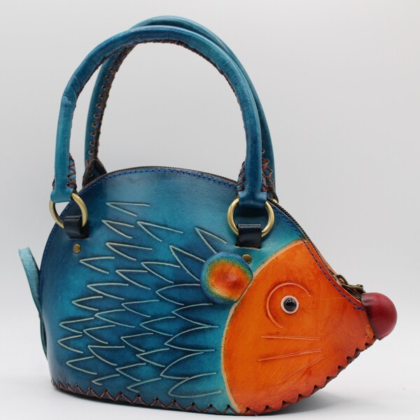 EliseLeathercraft - Etsy